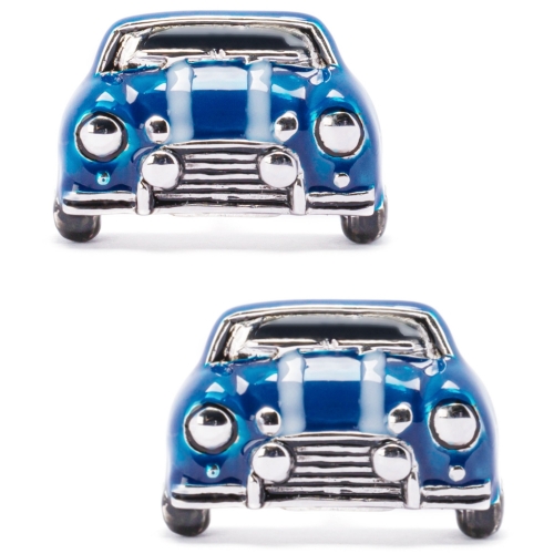 18k Gold Cufflinks - Alex Jona